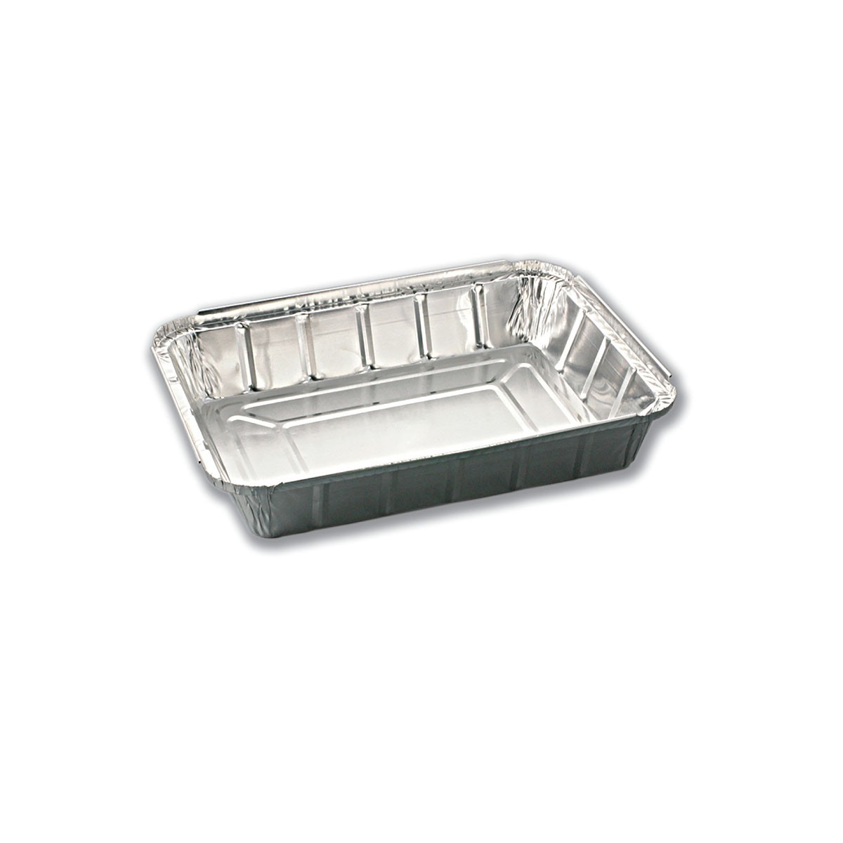 Aluminium Containers – crystalhotelsupply